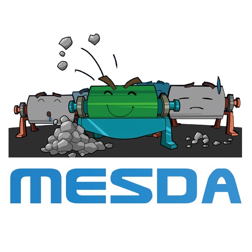 MESDA by Air Vision