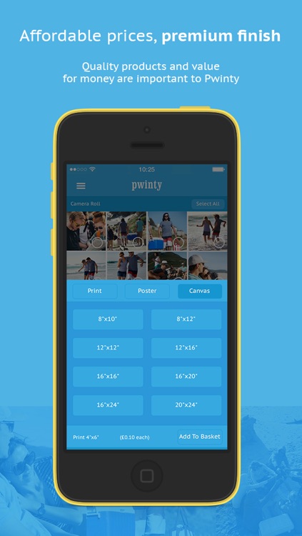 Pwinty - print your photos by Pwinty