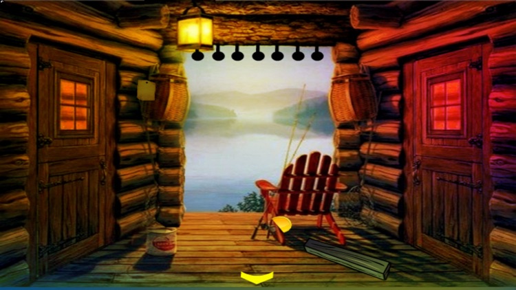 Escape Diary 68 by Tai Yong