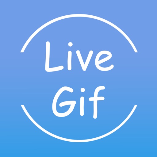 Live GIF - For Live Photo Share as GIF and Movie by Ahmed Soliman