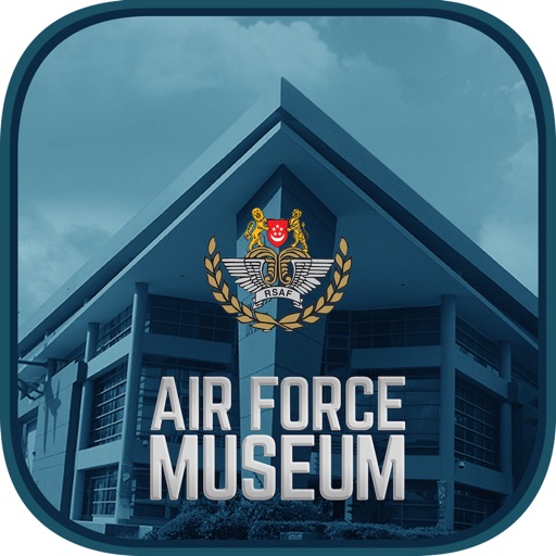 RSAF Museum by Codigo Pte Ltd