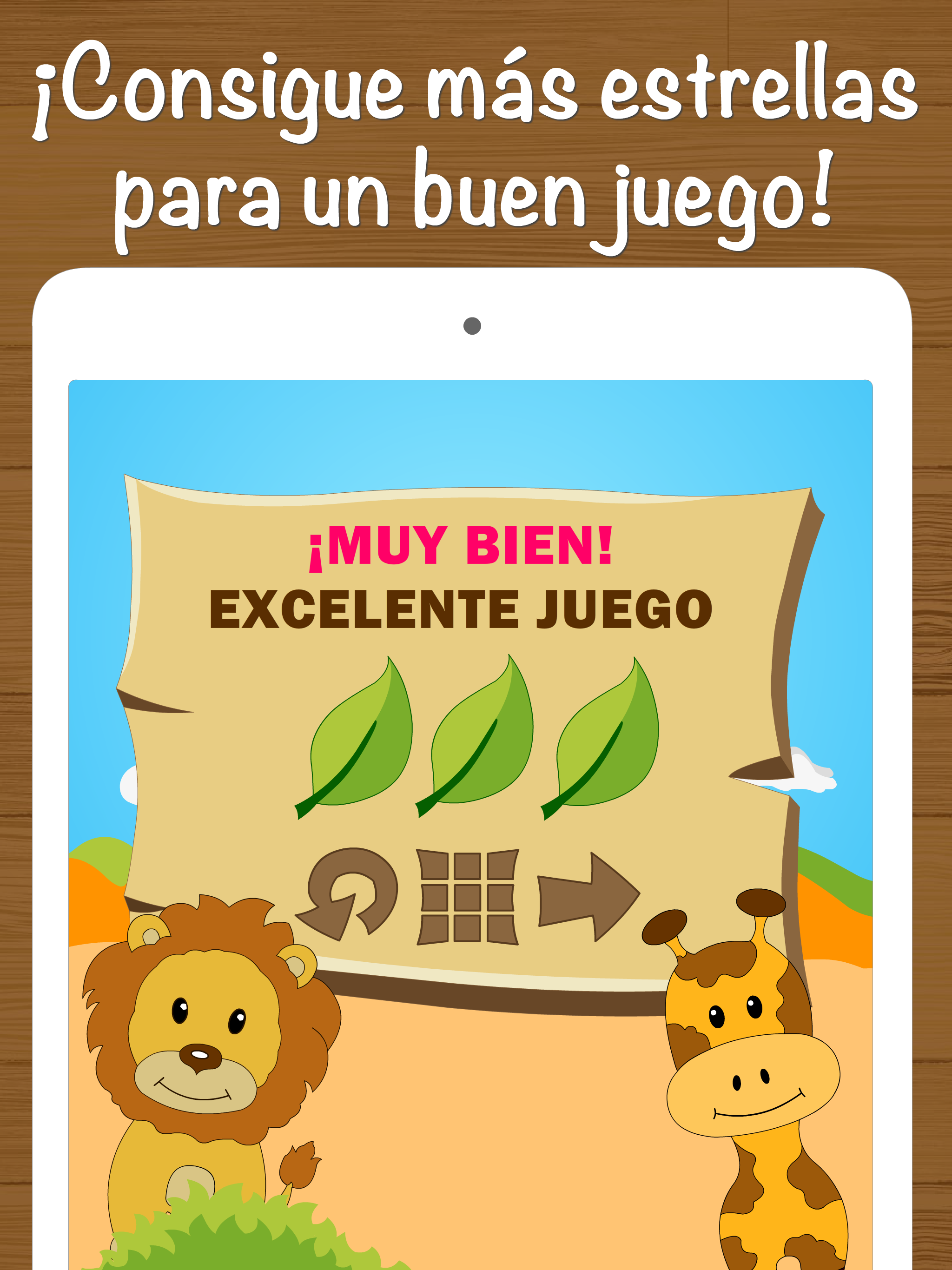 Safari Math Free - Tabla de multiplicar matemática multiplicación para ...