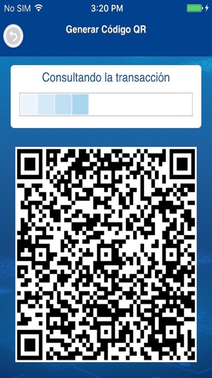 Datáfono Virtual by RBM Redeban Multicolor