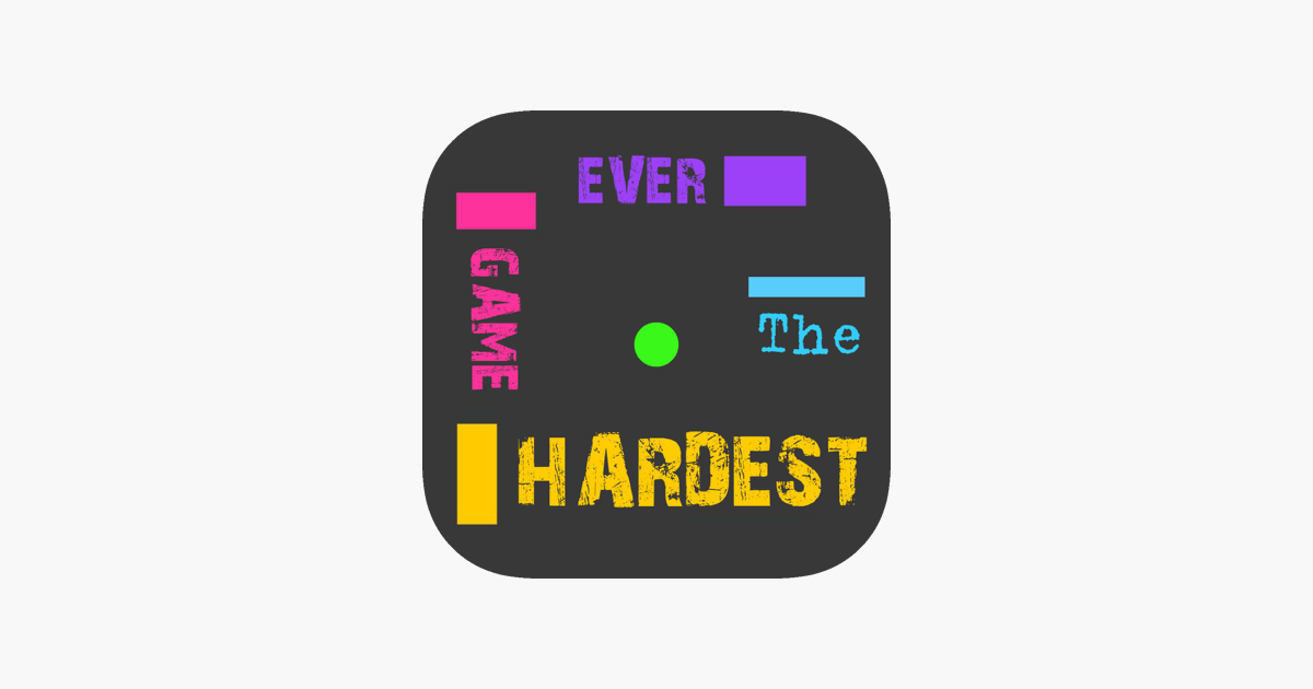 The Hardest Game In World On The App Store the-hardest-game-in-world-on-the-app-store