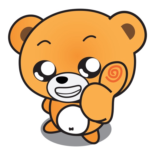 Sticker Kyuuma by joel signavong