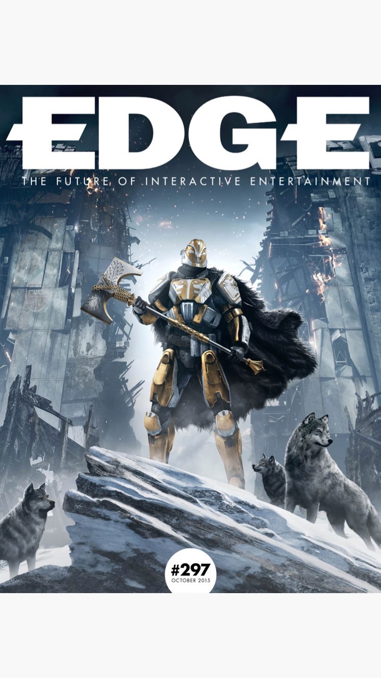 Entertainment Magazine Apps