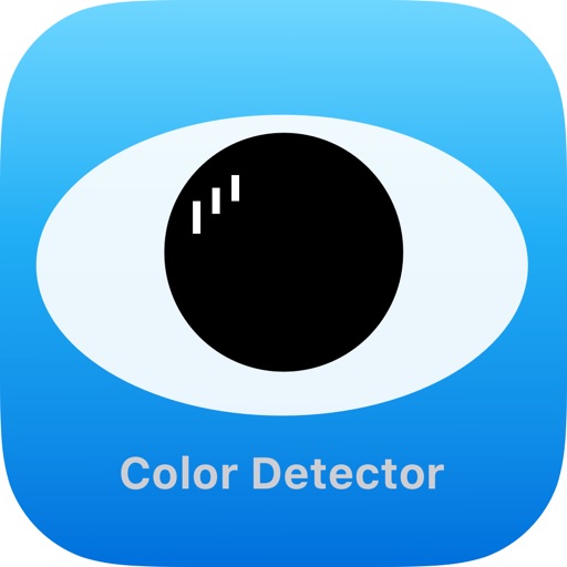 ColorDetector by Zhao Liu