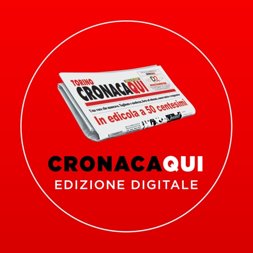 Torino CronacaQui by Editoriale Argo S.r.l.