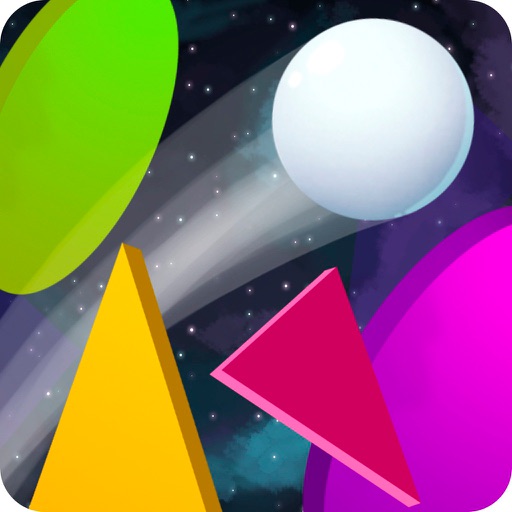 Color Change Puzzle by Oleg Myakishev