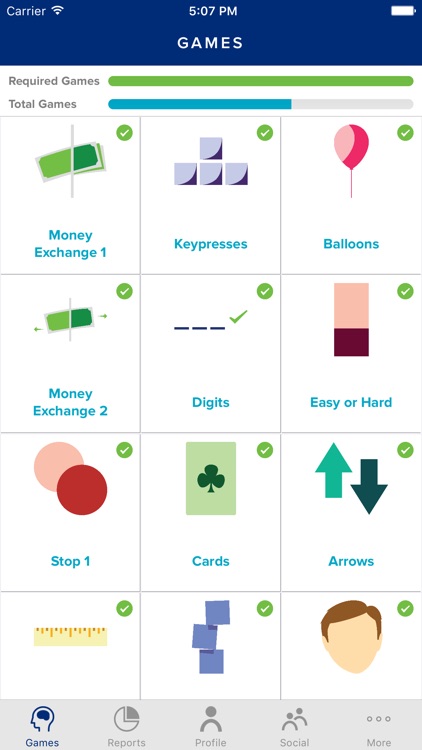 Mercer Match - Games for Jobs and Careers by pymetrics, Inc.