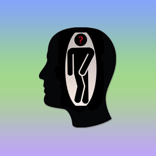 Shy Bladder Paruresis Pee Pipi by Enrico Procentese