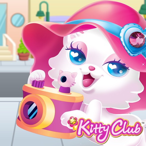 KittyClub® Photo Fun by Dracco Company Limited