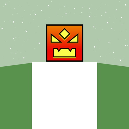 Mr. Stack by Kieu Pham