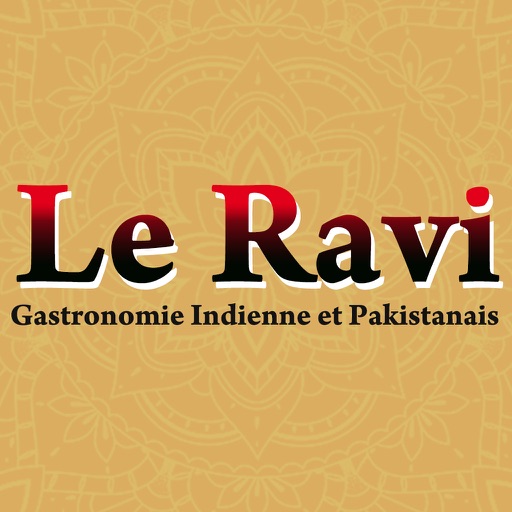 LE RAVI by AppsVision
