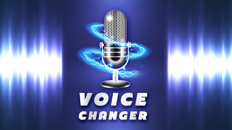 Sound Change Voice Editor – Record Funny Audio Effects & Sounds in ...