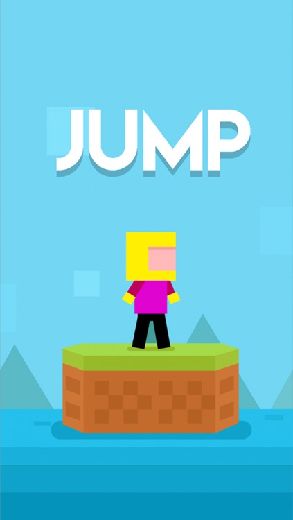 Mr Flappy-Jump Hero by chen mengxia