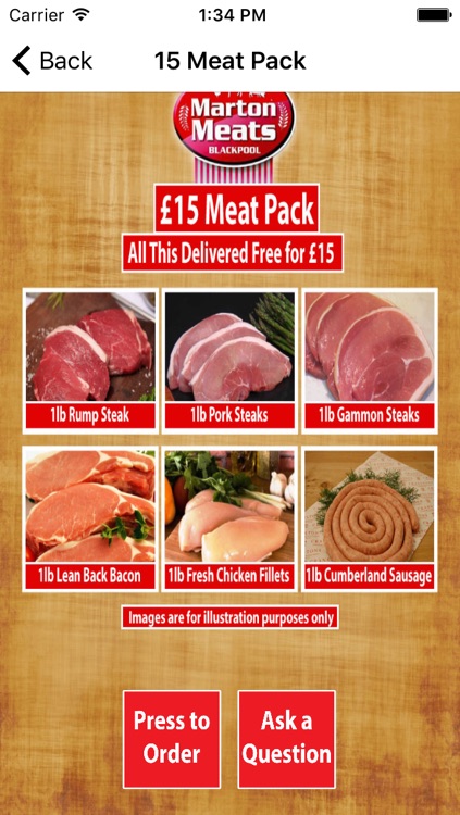 Marton Meats by sean sullivan