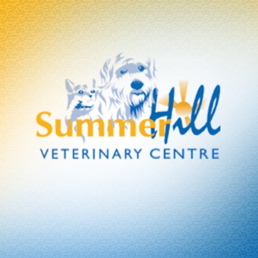 Summerhill Vets by We Make Any App