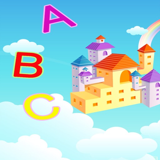 Toddlers ABC Words Learning-Alphabets and Phonics Education Before ...