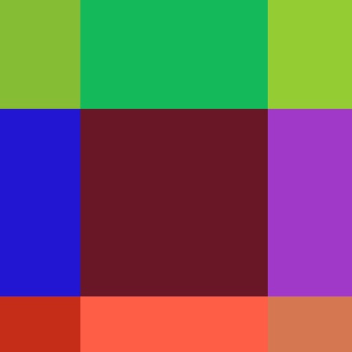 Relax Tiles by Leo Vigna