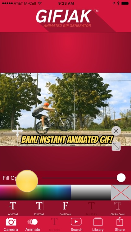 GifJak™-Instant Animated GIF Maker and Funny GIF Image Creator by ...