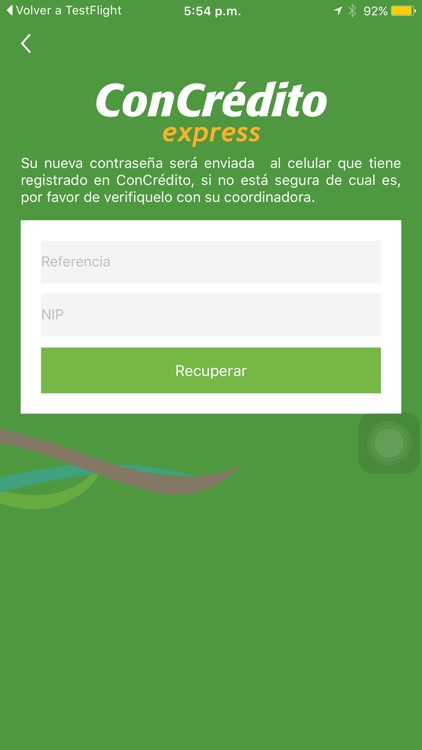 ConCrédito Express by ConCrédito