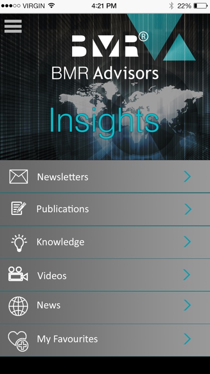 BMR Insights by BMR & ASSOCIATES LLP