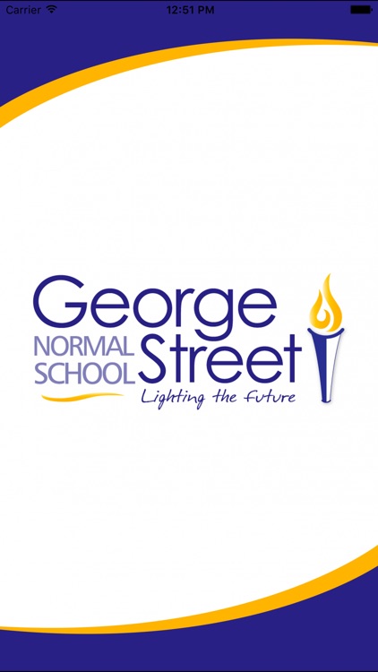 George Street Normal School - Skoolbag by SKOOLBAG PTY LTD