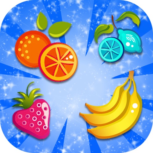 Fruit Tasty by Dung Trieu Khac