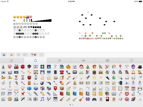 Télécharger Emoji Smiley - couleur libre Unicode émoticônes clavier ...