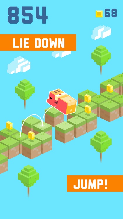 Flip Hippo: Extreme by No Power-up