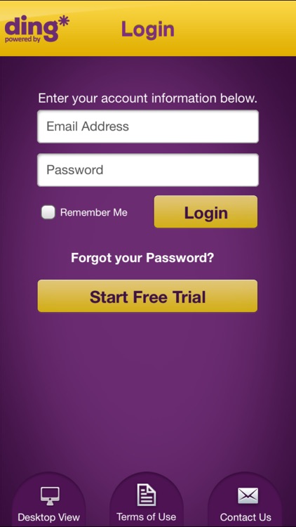 Aryty.com Mobile Top-Up by ezetop