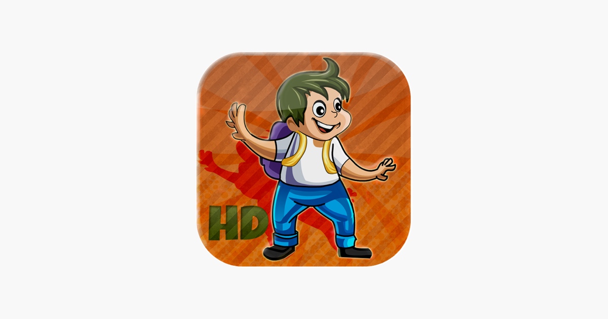 ‎School Boy Escape on the App Store