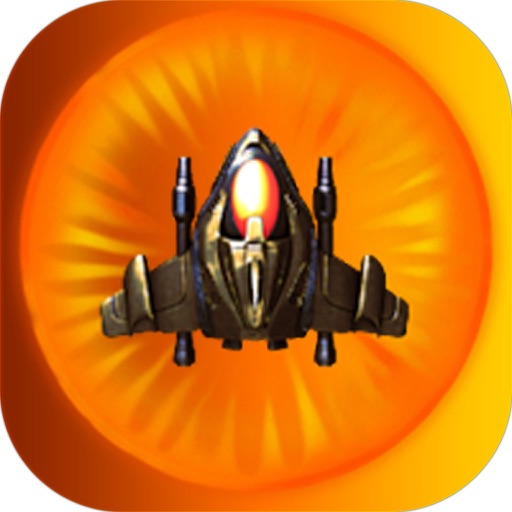 Star Fighter Aircraft Warfare Bullet Hell Shooter by Hirankaisorn Pumpook