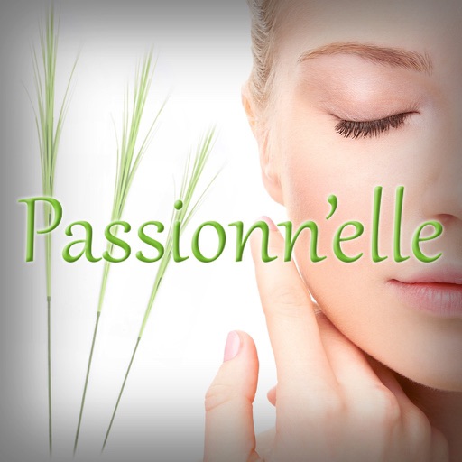 Passionn'elle by AppsVision
