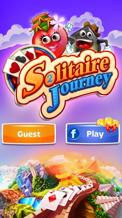 Solitaire Journey - AppRecs