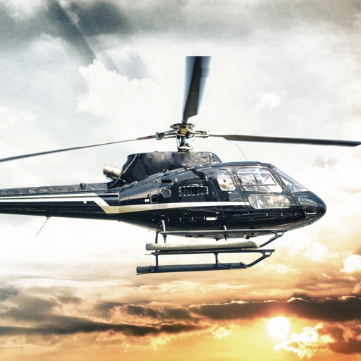 Helicopter Simulator 3D - Helicopter Flying & Landing Simulator Game by ...