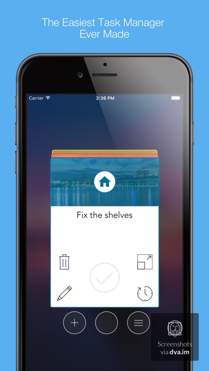 Tasks by YComplex - The Easiest Task Management App by YComplex Ltd