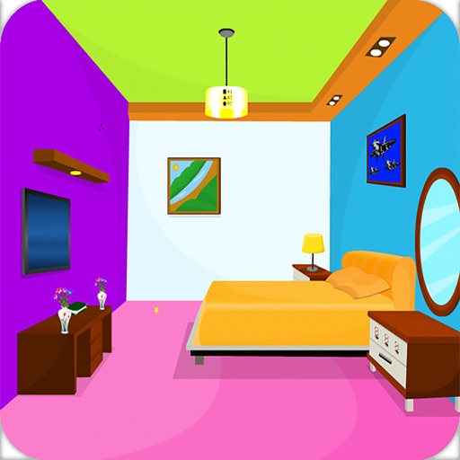 Adventure Joy Escape Game 2 by Saravanan Manickam