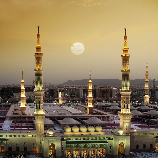 Urdu Islam Songs Audio by Ravi N