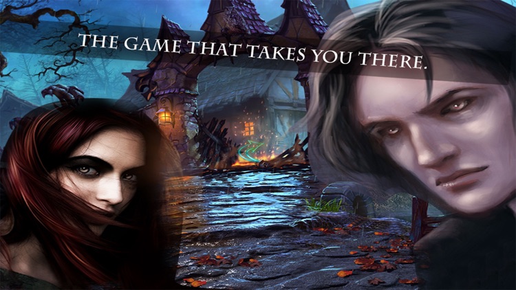 Vampire Mystery by Jasmin Patel