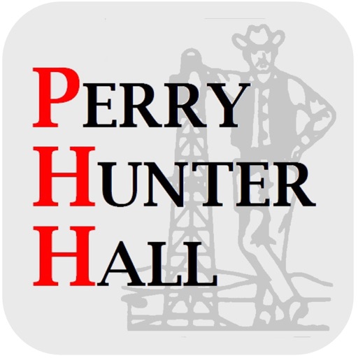 Perry Hunter Hall Insurance by RedHead Mobile Apps