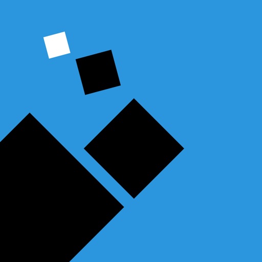 Bloxes by Joseph Ali