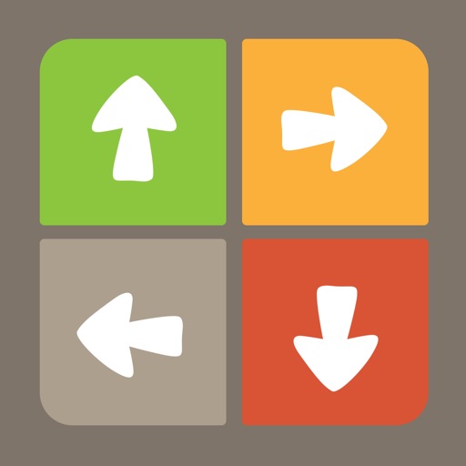 4Direction HD by xiu peng cheng