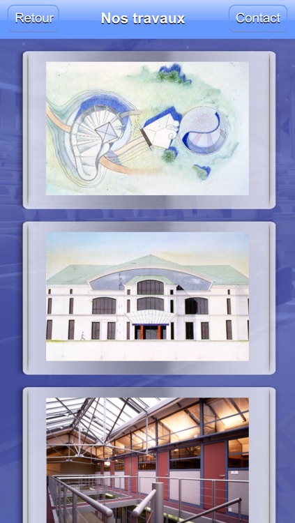 Pascal Architecte by AppsPro