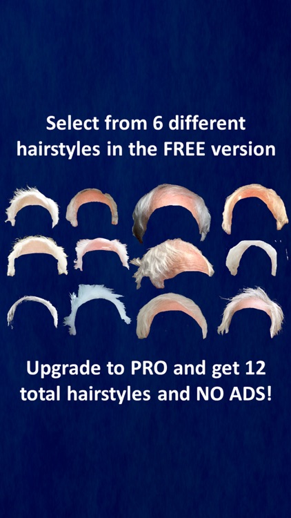 Bernie Booth Free – The Bernie Sanders Selfie App by George Hadeed