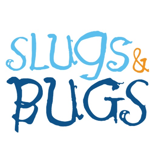 Slugs & Bugs by Randall Goodgame
