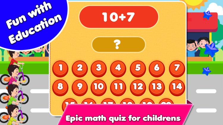 Trimathlon Maths For Kids by Swati Panchal
