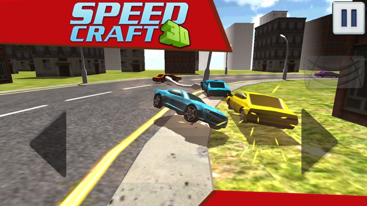 Speed Craft 3D Pro by LLC It Works