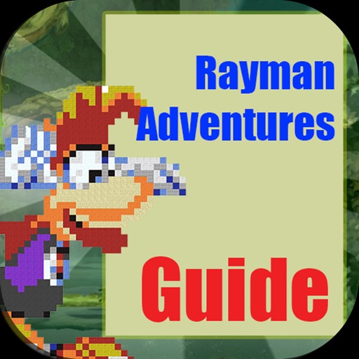 Guide for Rayman Adventures Game by Shiraz Khan